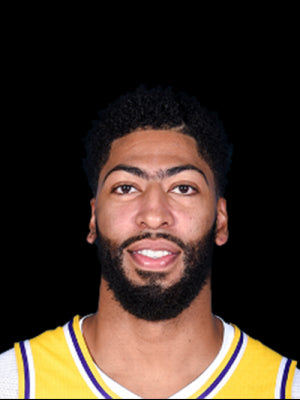 Anthony Davis – FANS STORE