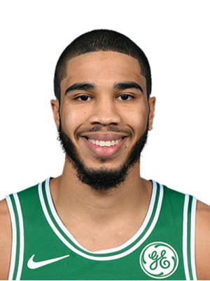 Jayson Tatum – FANS STORE
