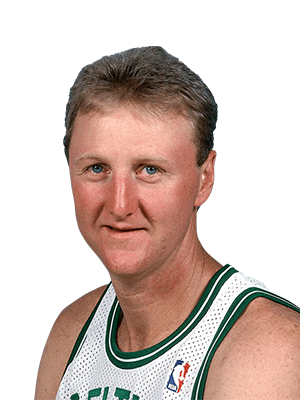 Larry Bird – FANS STORE